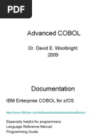 CA-7 Mainframe User Commands Guide | PDF | Queue (Abstract Data Type ...