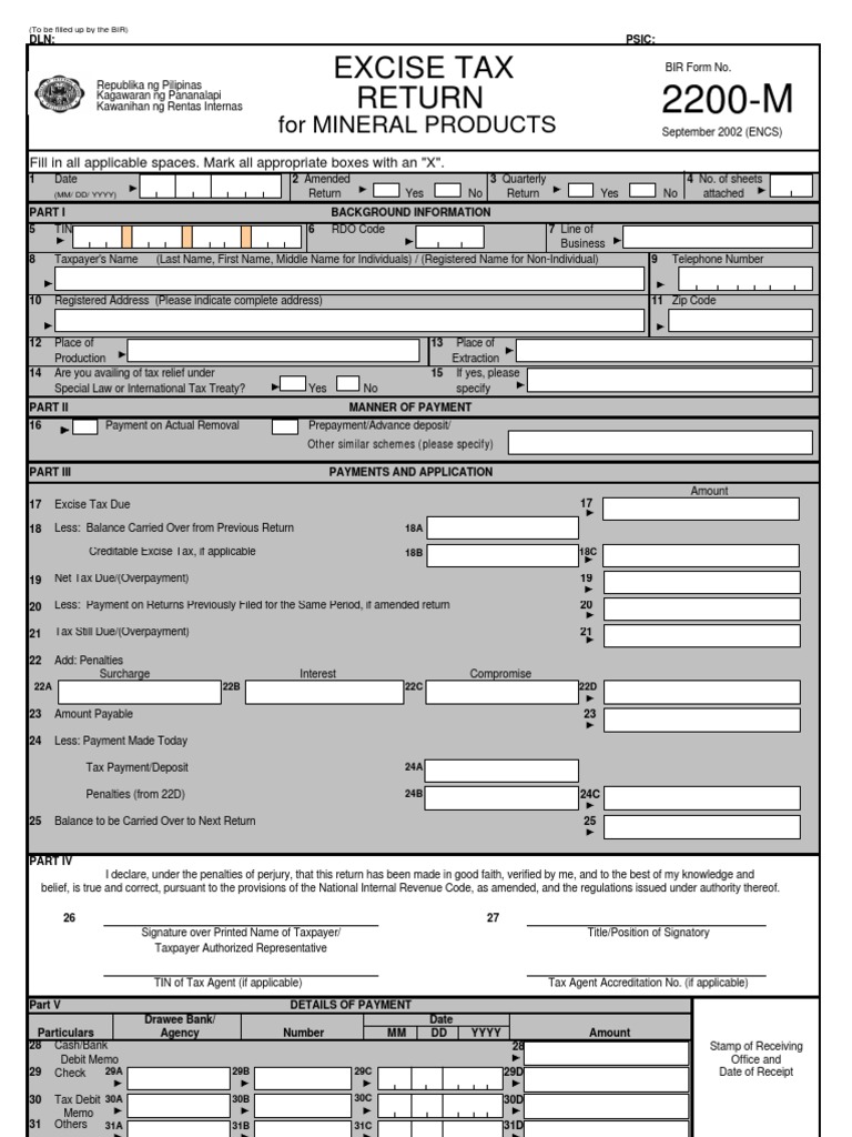 MINERAL Complete | PDF | Tax Return (United States) | Taxes