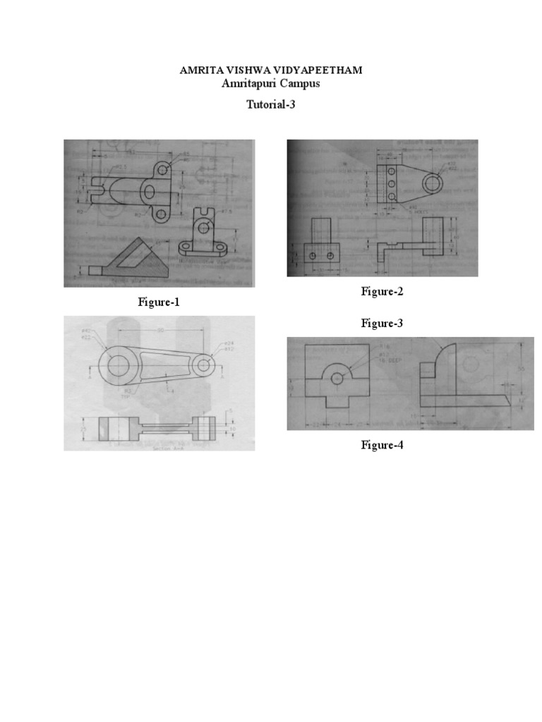 Tutorial 3 | PDF