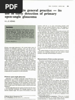 UAS7 Questionnaire | PDF | Chronic Condition | Medicine