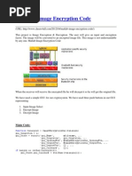RC4 Example | PDF | Cryptography | Cipher