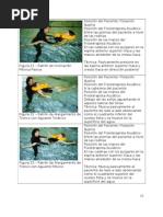 Ejercicios de Risser | PDF | Pie | Especialidades Medicas