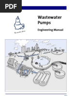 Pump Station Design Guide | PDF | Pumping Station | Pump