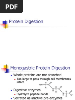 Folin-Lowry Protein Estimation Guide | PDF | Chemistry | Chemical Compounds