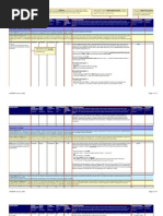 SAP TCode Cheat Sheet Includes a large list of the most common SAP ...