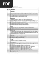 Back Propping Template PDF | PDF | Economic Sectors | Architectural Design