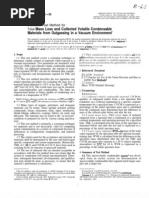 ASTM D2240 Durometer Hardness | PDF | Technology & Engineering