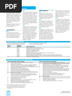 IEC947-5-1 Contactor Relay Utilization Category | PDF | Relay ...