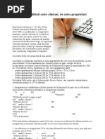 Confirmare Sold Clienti | PDF