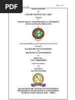 ASTM F2656-7 - Standard Test Method For Crash Testing of Vehicle ...