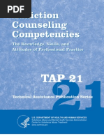 306CH14 Treating Addiction A Guide For Professionals | PDF | All Rights ...