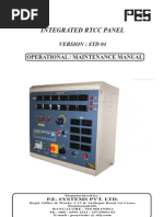 Easytronic Micro II (2012 Revision15) Controller | PDF | Menu | Relay