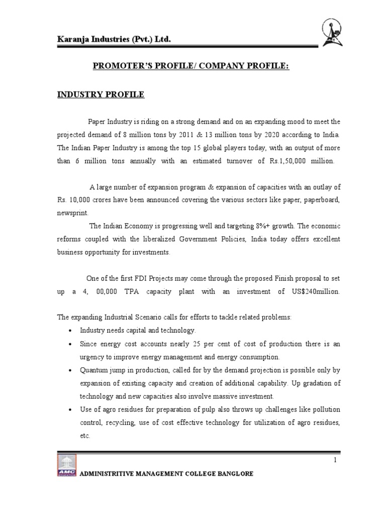 Project PPT RPT | Download Free PDF | Marketing | Employment