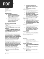 An Example Psychological Case Formulation: PTSD Treatment Using CBT ...