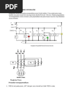 Soal Latihan PLC dan Solusinya | PDF
