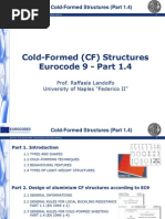 Deflection Limits - Eurocode | PDF | Beam (Structure) | Civil Engineering