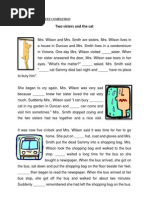 Debut Script | PDF | Religion And Belief