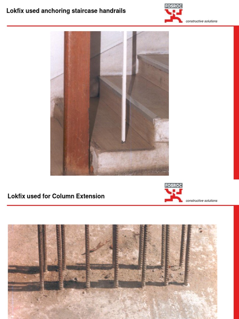 Fosroc Waterproofing Solutions Overview | PDF | Polyurethane | Basement