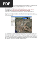 Mapinfo Professional Tutorial | PDF