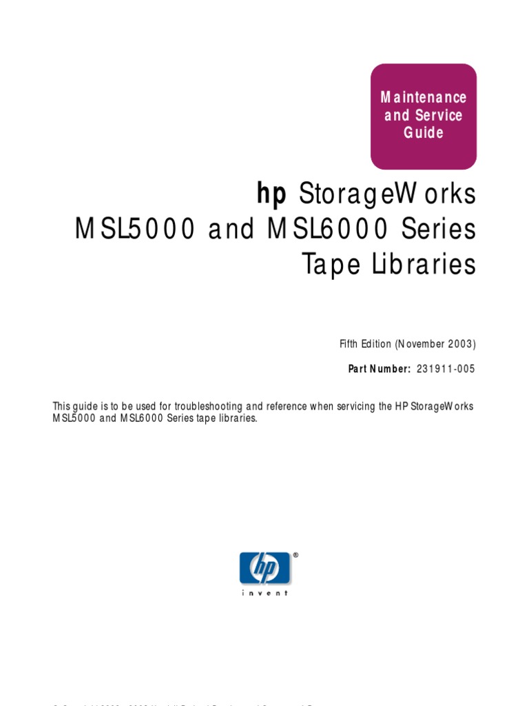 MSL5000 and MSL6000 Series | PDF | Electrical Connector | Ac Power ...