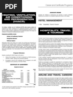 Application Form Egerton University | PDF | Identity Document ...