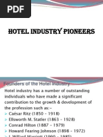 Phonetic Alphabet Used in Hotel and Tourism Industry | PDF