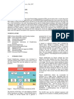 CHAP II What If Structured (SWIFT) | PDF | Risk | Risk Assessment