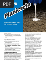 Method Statement - PARATEX TH C Method With Mesh Topcoat by Colorcoat ...