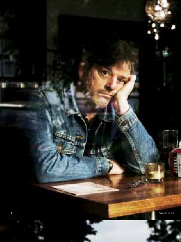 Interview Kees Prins | PDF