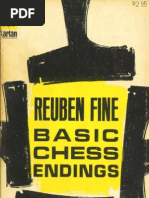 Modern Chess Openings | PDF