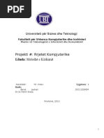 Sherbimet e Internetit | PDF