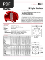 Rising Main Design - Sample | PDF | Pump | Pipe (Fluid Conveyance)