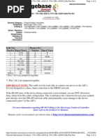 LR-WF10 (C) : Instruction Manual | PDF | Bipolar Junction Transistor ...