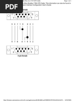 1747 CP3 - 1756 CP3 PinOut | PDF | Computer Hardware | Electronic ...