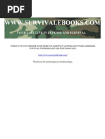 Qualify With The AN/PAS-13B (TWS) | PDF | Infrared | Telescopic Sight