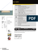 TruDisk Laser Technical Specifications | PDF | Laser | Aperture