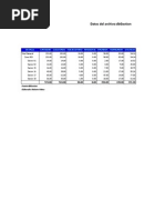 FY24 Navy SRB Award Plan Details | PDF | United States Navy | Navies