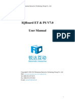 Lectra - Modaris Manual V8R1 | PDF | Button (Computing) | Computer Keyboard
