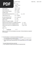 ASTM A553 Pressure Vessel Steel Specs | PDF | Heat Treating | Steel