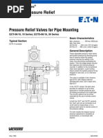 SAE Code 61 & 62 Flange Dimensions | PDF | Mechanical Engineering