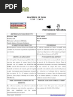 Correccion de VSG 2017-1 | PDF