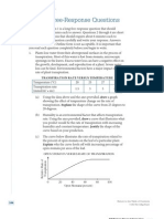 2018 AP Chemistry FRQ Answers | PDF | Further Education