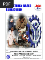 CBLM - Horticulture Nc-Iii | PDF | Occupational Safety And Health ...