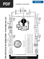 CA State Gov Organization Chart | PDF | Government | Business