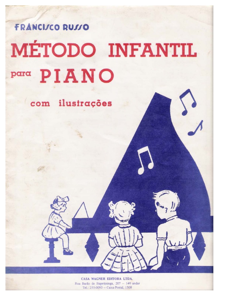 Francisco Russo | PDF