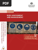 SAMRASS Codebook | PDF | Loader (Equipment) | Risk