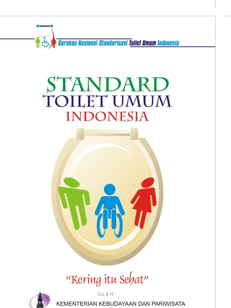 Standard Toilet Umum Pdf