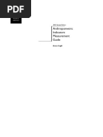 OPT Plus Guidelines | PDF | Malnutrition | Sampling (Statistics)