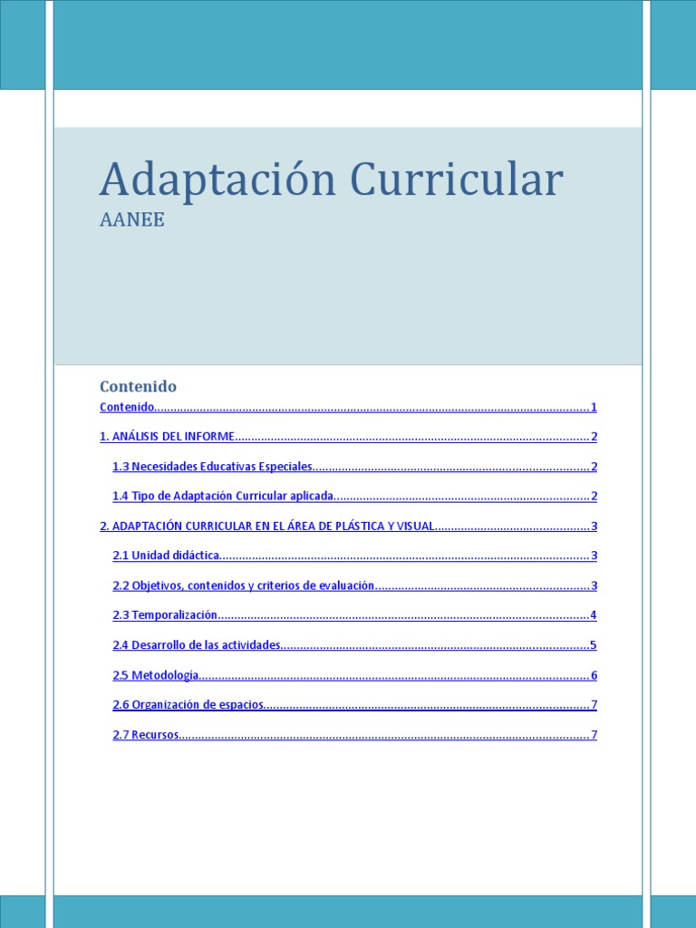 Acis | PDF | Color | Aprendizaje