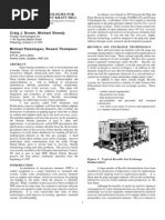 PURASPEC H₂S and Mercury Removal Solutions | PDF | Gases | Mercury ...